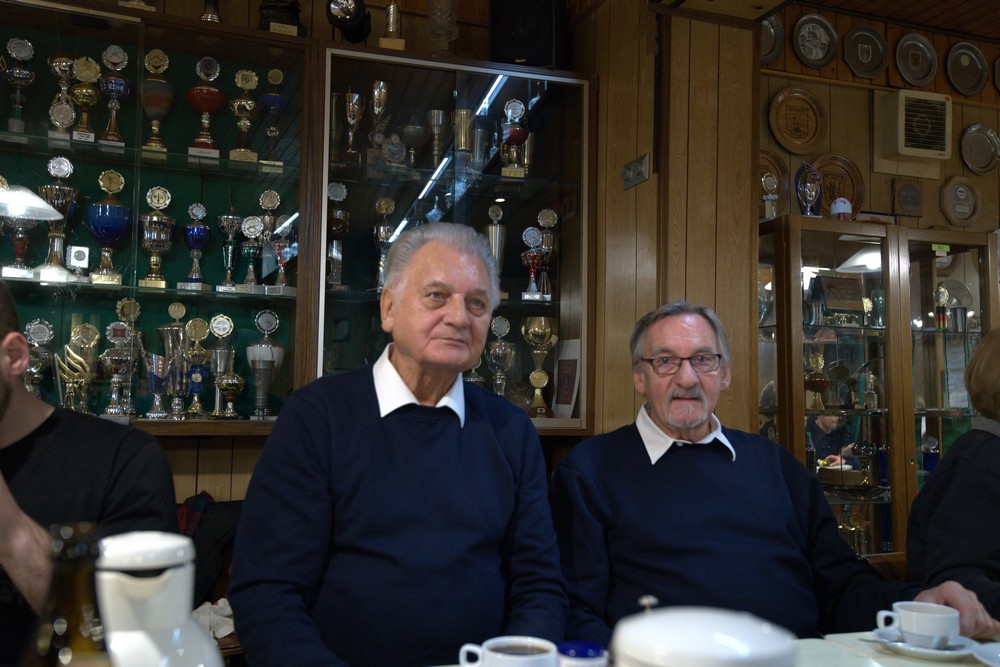 Schießsport-Album | ESV Blau-Weiß Bremen