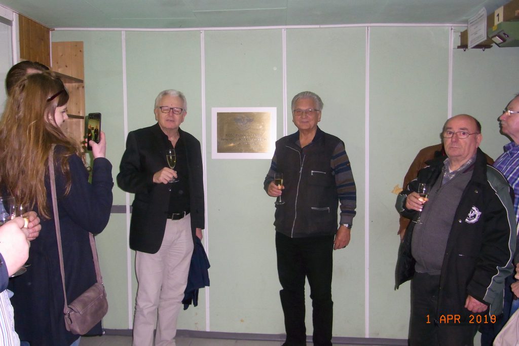 Eine Herzensangelegenheit | ESV Blau-Weiß Bremen