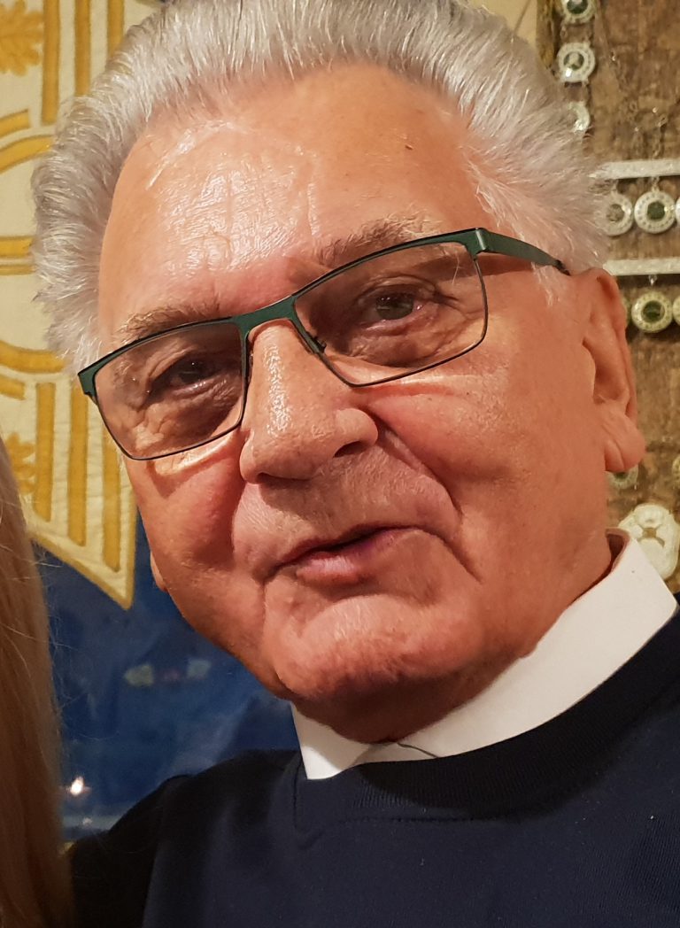 Rudolf Mildner gestorben | ESV Blau-Weiß Bremen